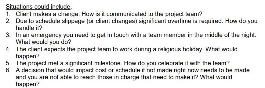 Ice Breaker for international teams – The Rethink Shelf