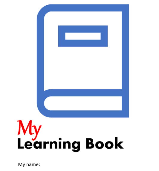Learning Book – The Rethink Shelf